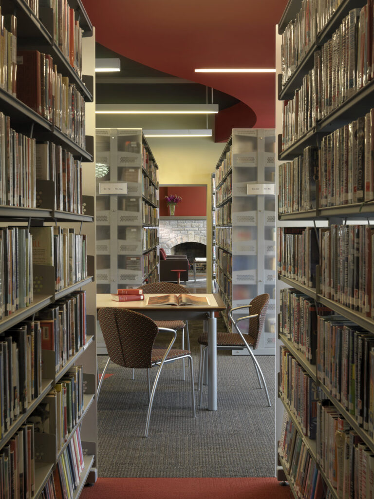 Maplewood Public Library – A Missouri State Library