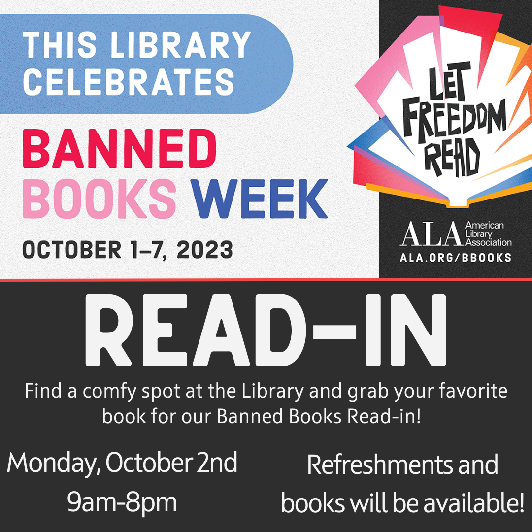 Adult Programs – Maplewood Public Library